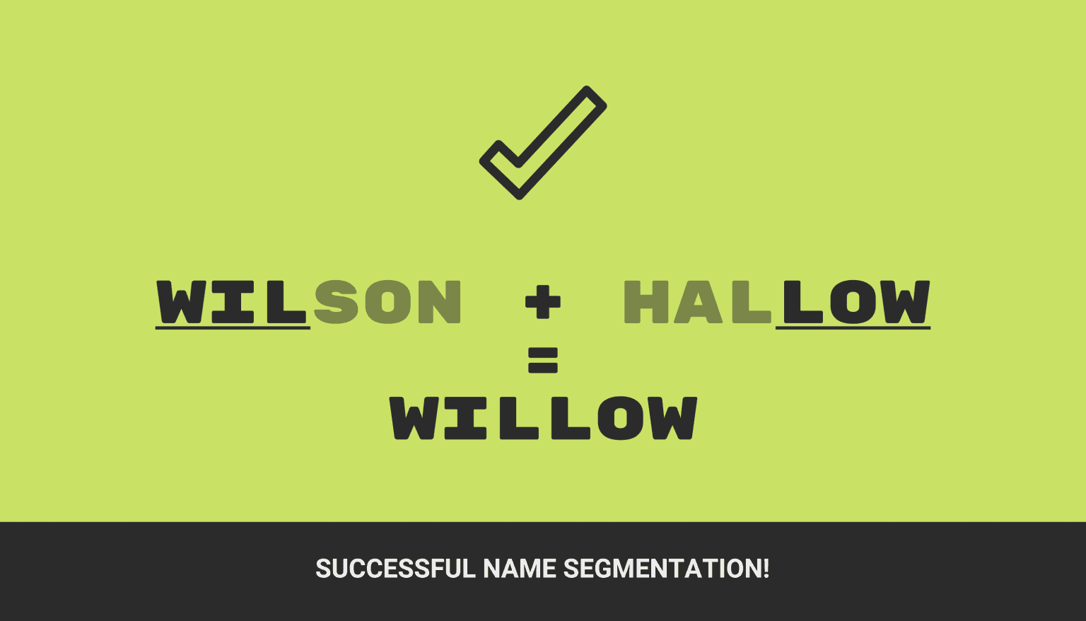 California Name Change: A Complete Guide - AliasFlip