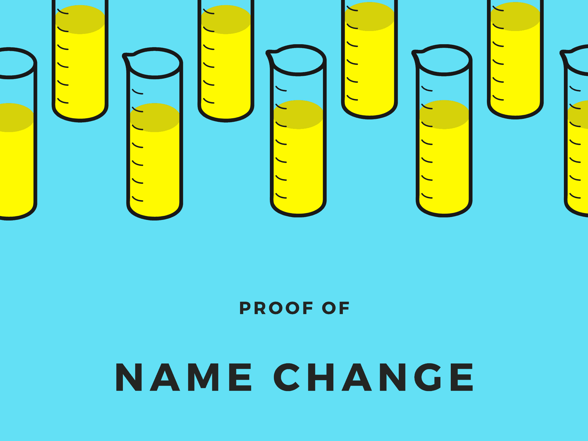Social Security Name Change: A Complete Guide for 2025 - AliasFlip