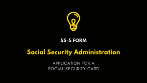 Social Security Name Change: A Complete Guide for 2025 - AliasFlip