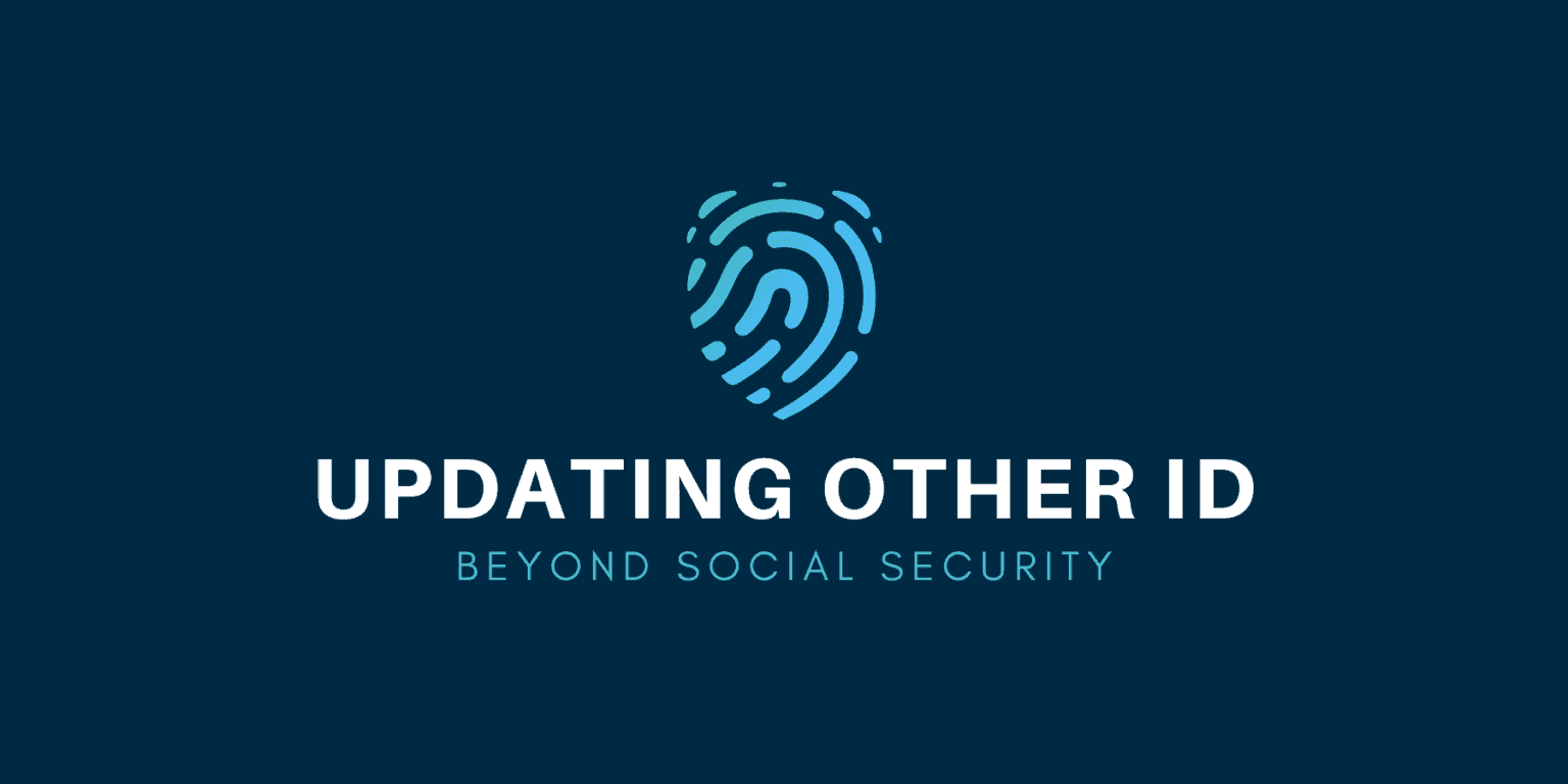 Social Security Name Change: A Complete Guide for 2025 - AliasFlip