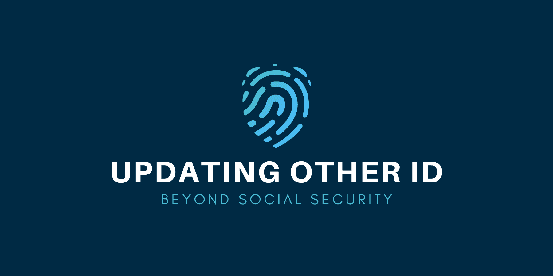 Social Security Name Change: A Complete Guide for 2025 - AliasFlip