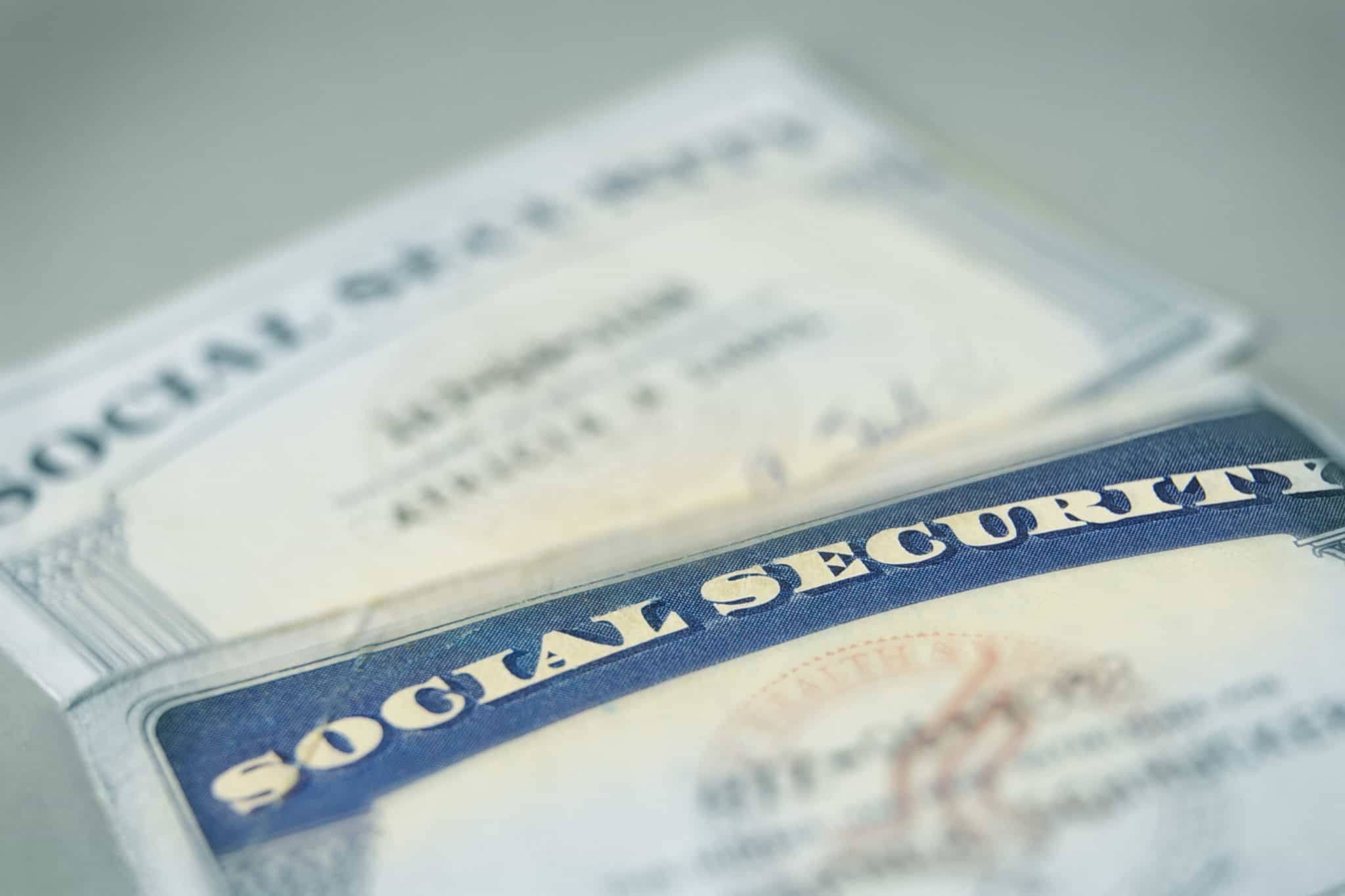 Social Security Name Change: A Complete Guide for 2025 - AliasFlip