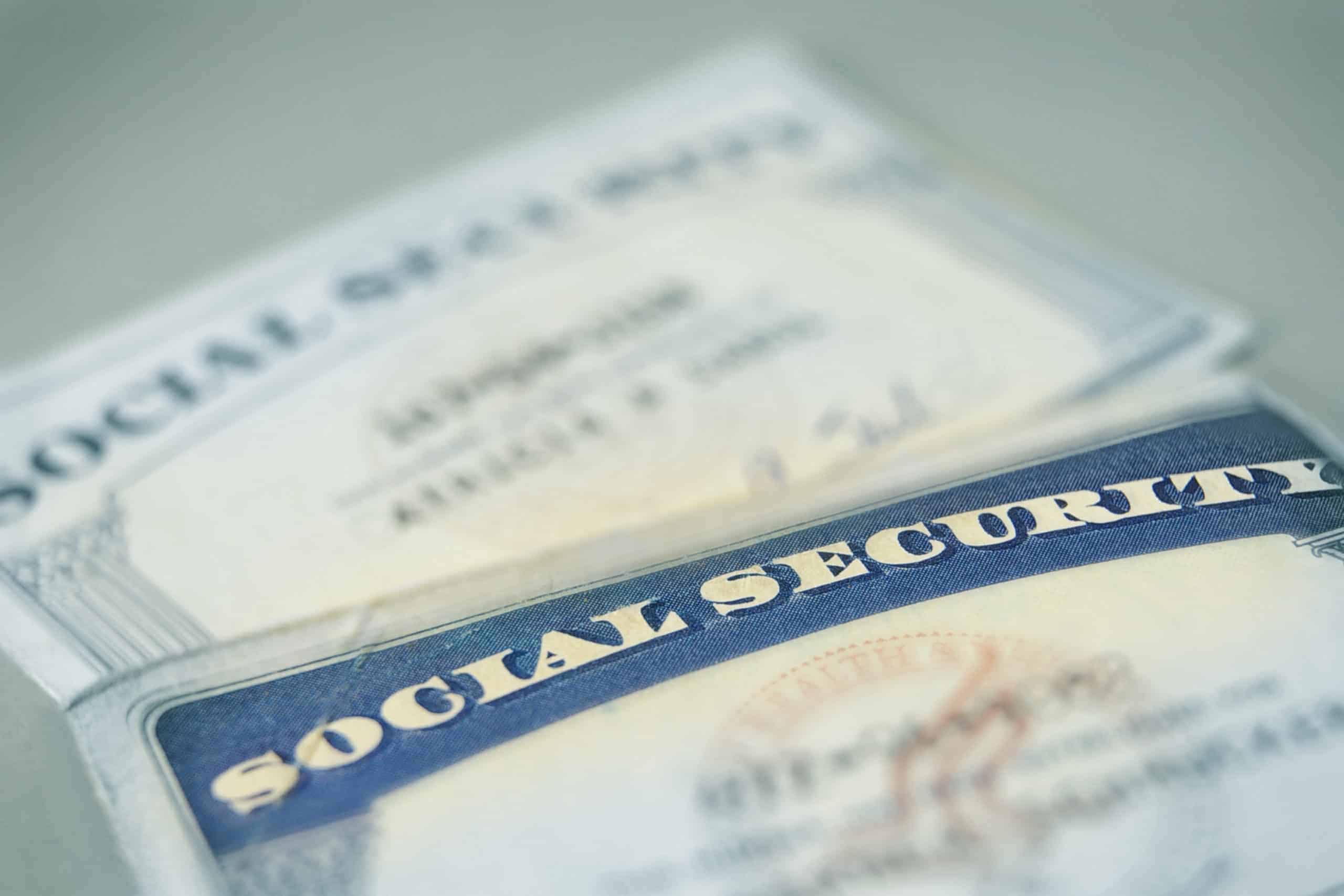 Social Security Name Change: A Complete Guide for 2025 - AliasFlip